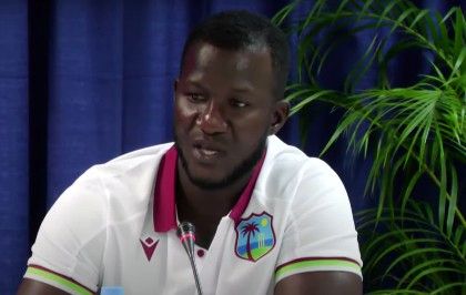 Sammy settled on core of WI squad, says preparation now critical ...