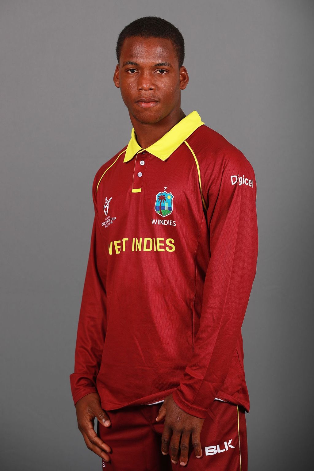 Cephas back in Red Force team, Bidaisee called up - Trinidad Guardian