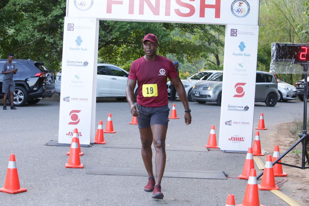 Carifin Games Savannah battle set for Thursday - Trinidad Guardian