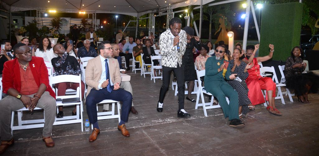 Soca Monarch to be revived for Carnival 2025 - Trinidad Guardian