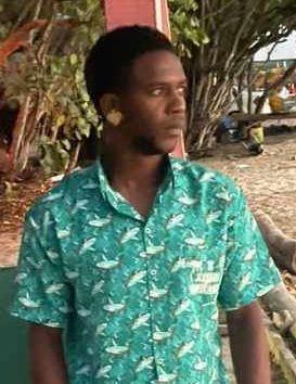 Search on kayaker missing at sea - Trinidad Guardian