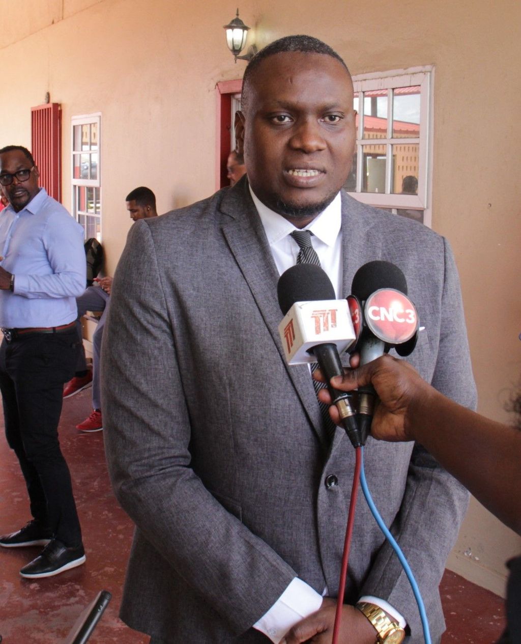 TTFA starts search for next Soca Warriors coach - Trinidad Guardian