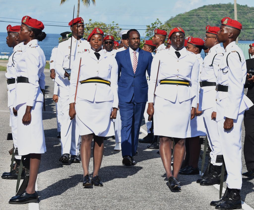 Defence Force reserves told teamwork, strong work ethic lead to ...