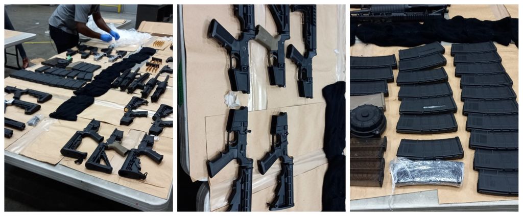 Gun amnesty goes into effect from May 1 in Grenada - Trinidad Guardian