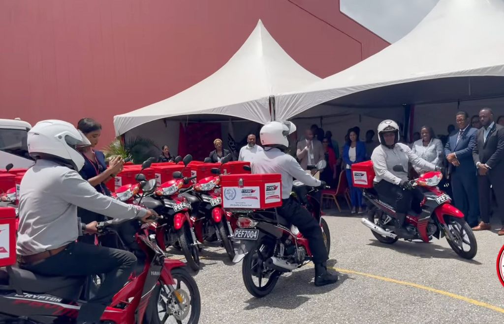 Minister tells TTPOST to address workers’ issues - Trinidad Guardian