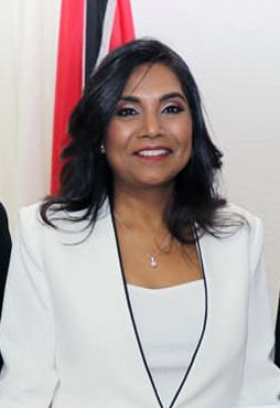 Ramdass details her side in 2023 report - Trinidad Guardian