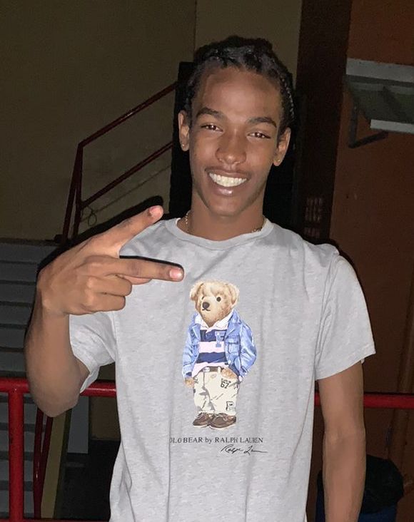 No arrests yet for Darion’s murder - Trinidad Guardian