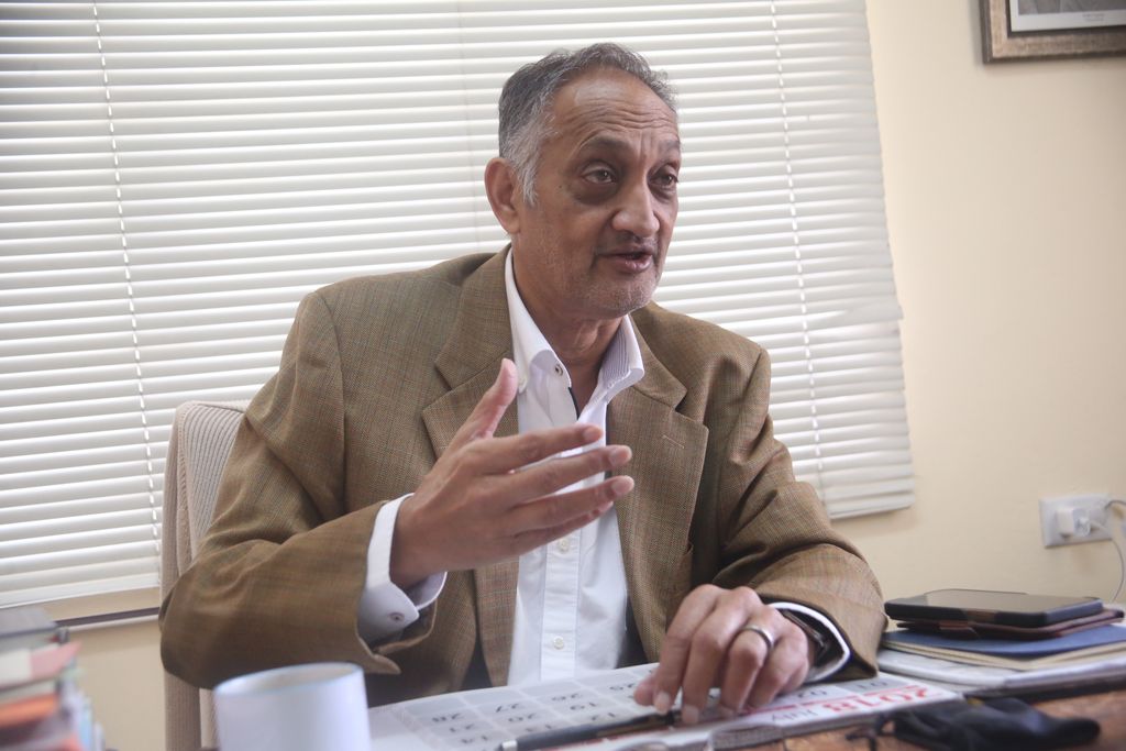 Ramsamooj: Relationship between crime, politics in focus ahead of 2025 ...