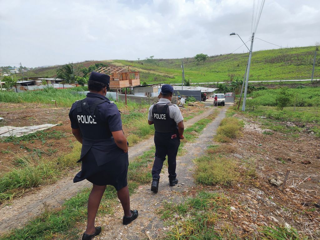 Union rejects police association’s bid to represent municipal cops ...