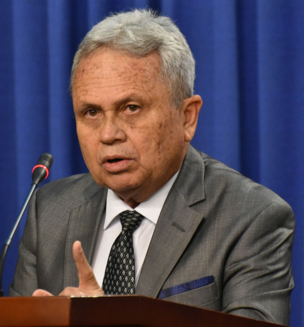 Imbert free to go ahead with staffing of TTRA...for now - Trinidad Guardian