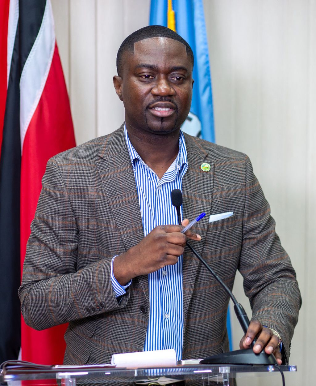 Farley’s 2025 wish list: Focus on food security, healthcare, education ...