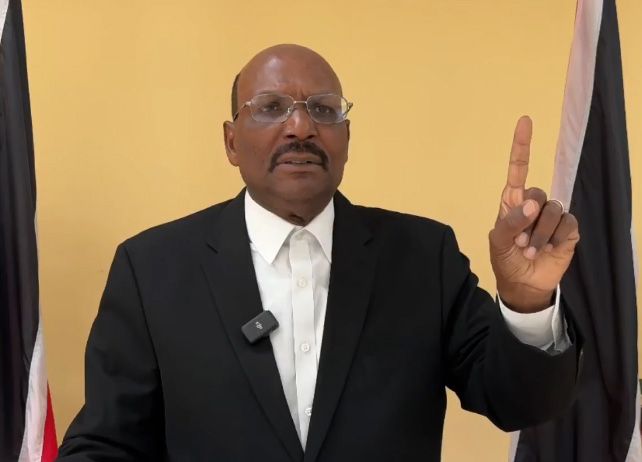 Senior UNC members say internal election process ‘fair’ - Trinidad Guardian