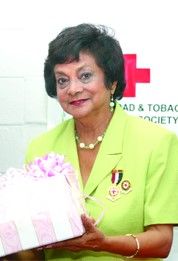 Anna Mahase’s funeral to take place Tuesday - Trinidad Guardian
