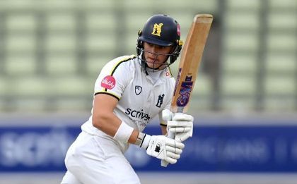 Bethell set to make Test debut against New Zealand - Trinidad Guardian