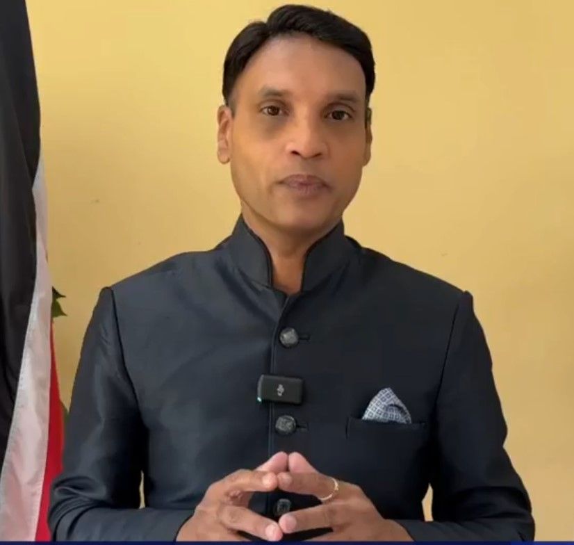 Padarath takes aim at Paray, other MPs over readiness for debate ...