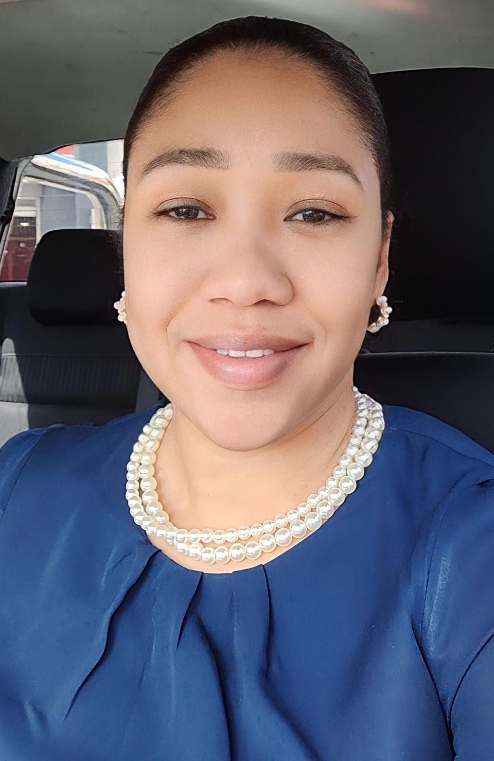 Mora elected new WoLF president - Trinidad Guardian