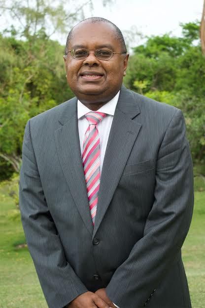 Dr James Fletcher: Negotiate hard for climate needs - Trinidad Guardian