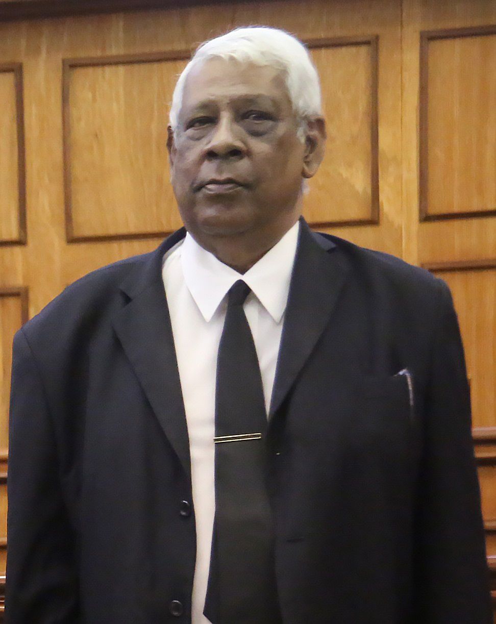 EPA calls for Achong’s resignation after Privy Council chastises ...