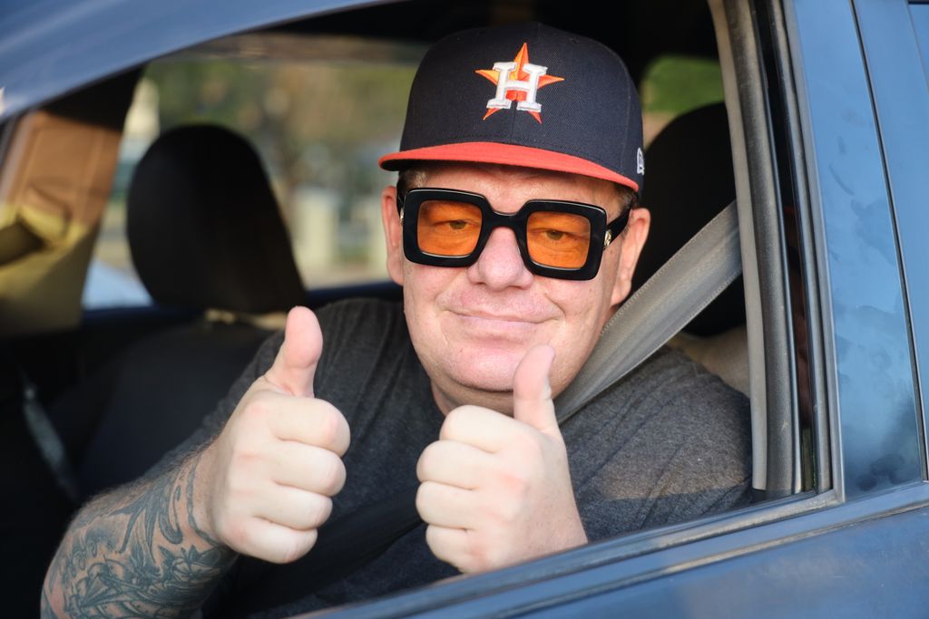 ‘Chris Must List’ says he’s ready for his day in court - Trinidad Guardian