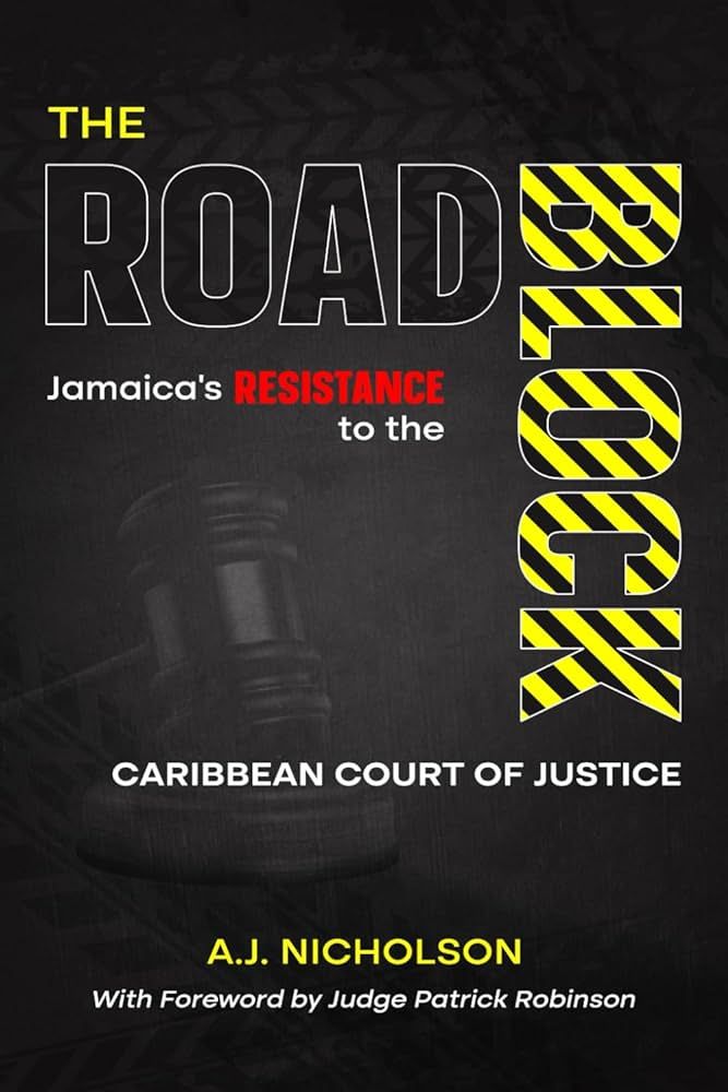 The Road Block–‘Engaging and insightful’ - Trinidad Guardian