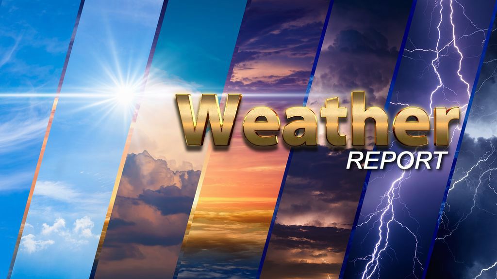 Weather Forecast for 10 to 11 September 2024 – Tonight and Tomorrow ...