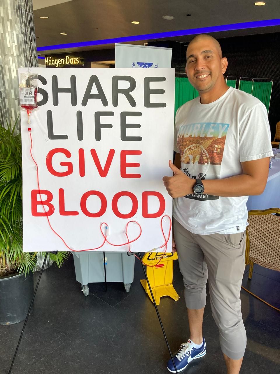 SWRHA: Partnerships with NGOs crucial to remove chit system - Trinidad ...