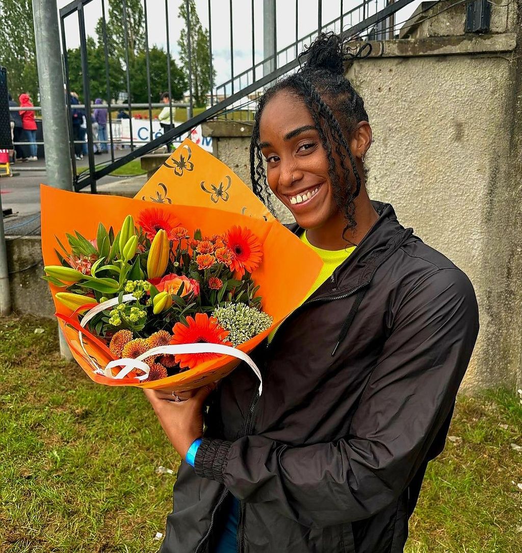 Gittens golden in France - Trinidad Guardian