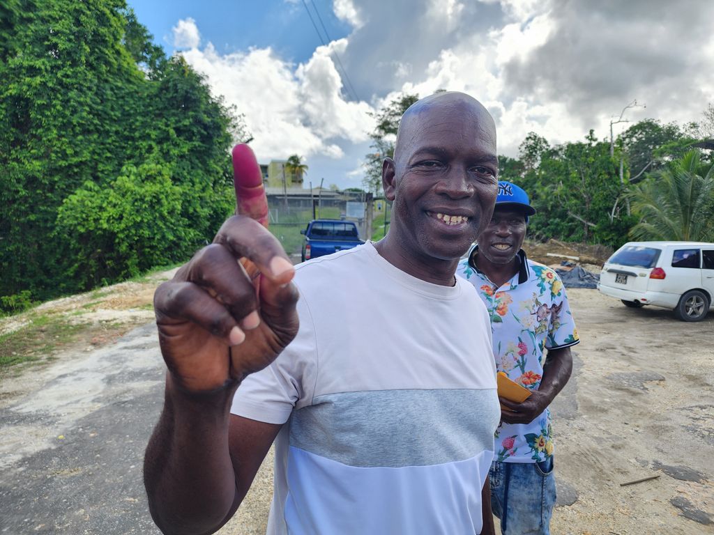 Analyst: PNM treated poll like general election - Trinidad Guardian