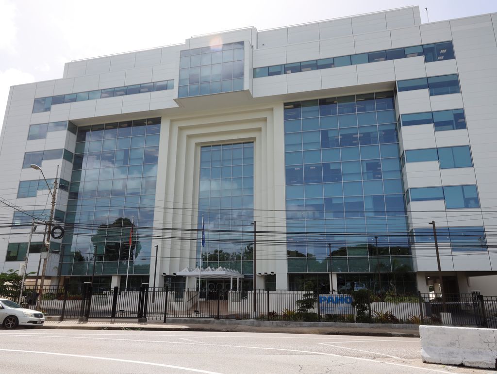 Health Ministry launches toll-free NCD hotline - Trinidad Guardian