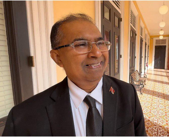 Rai defends decision to support bill: I’m putting country first ...