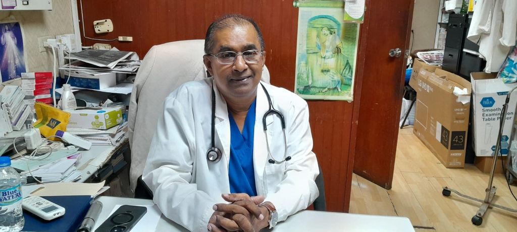 Ragbir expecting to be expelled from UNC after breaking ranks ...