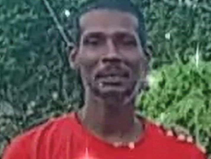 Help find Mooraj Ramlogan - Trinidad Guardian