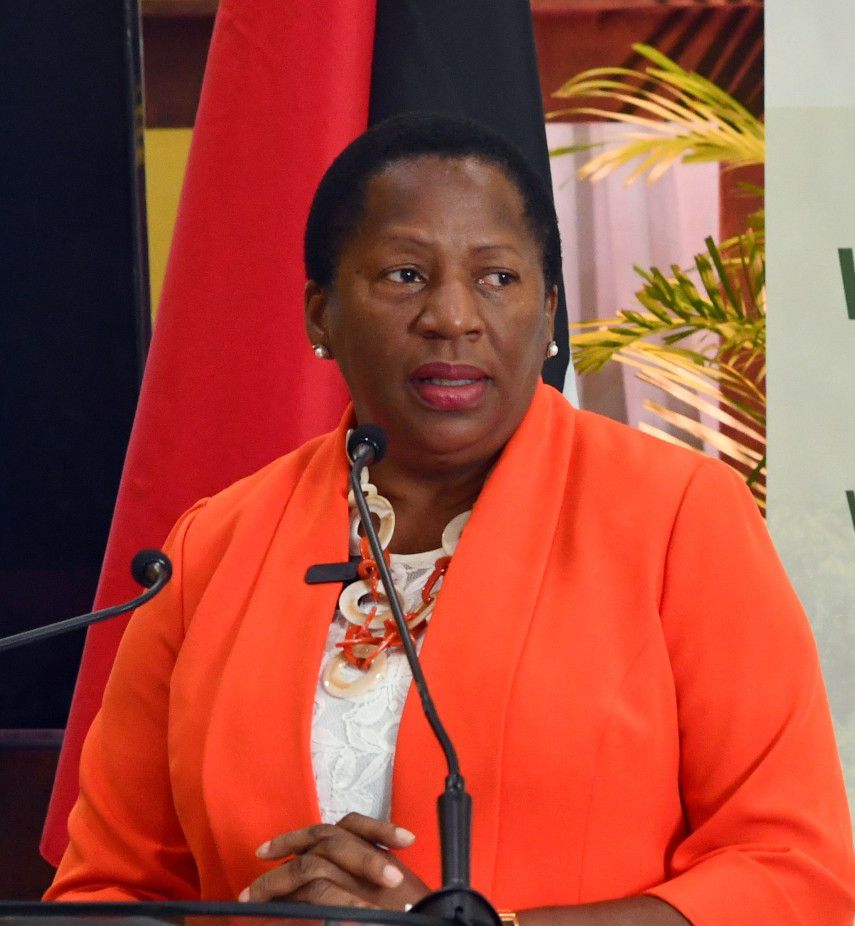Beckles: CDB must augment governance framework - Trinidad Guardian