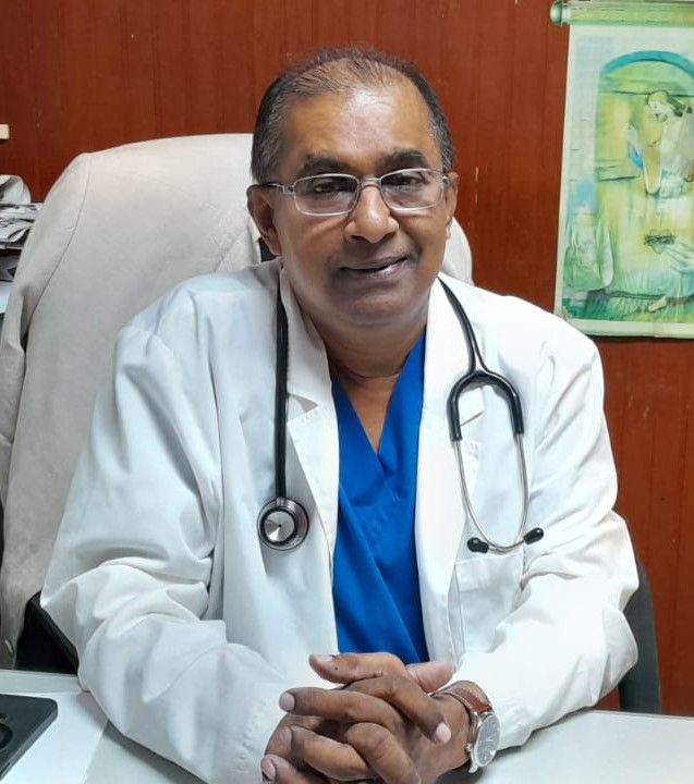 Ragbir shrugs off talk of being a backbencher; to sit in usual seat ...