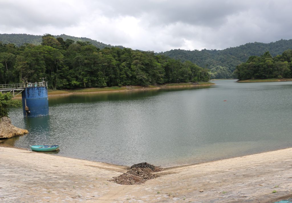 WASA extends water use restrictions - Trinidad Guardian