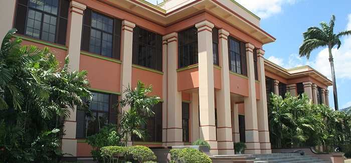 UWI to operate remotely on Monday - Trinidad Guardian