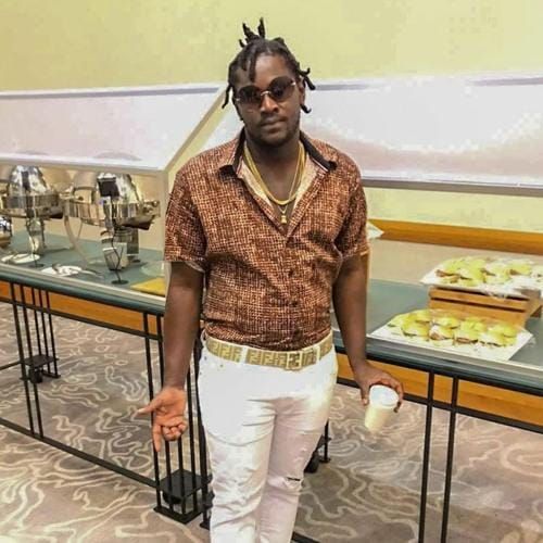 Another Trinibad artist charged with gang offences - Trinidad Guardian