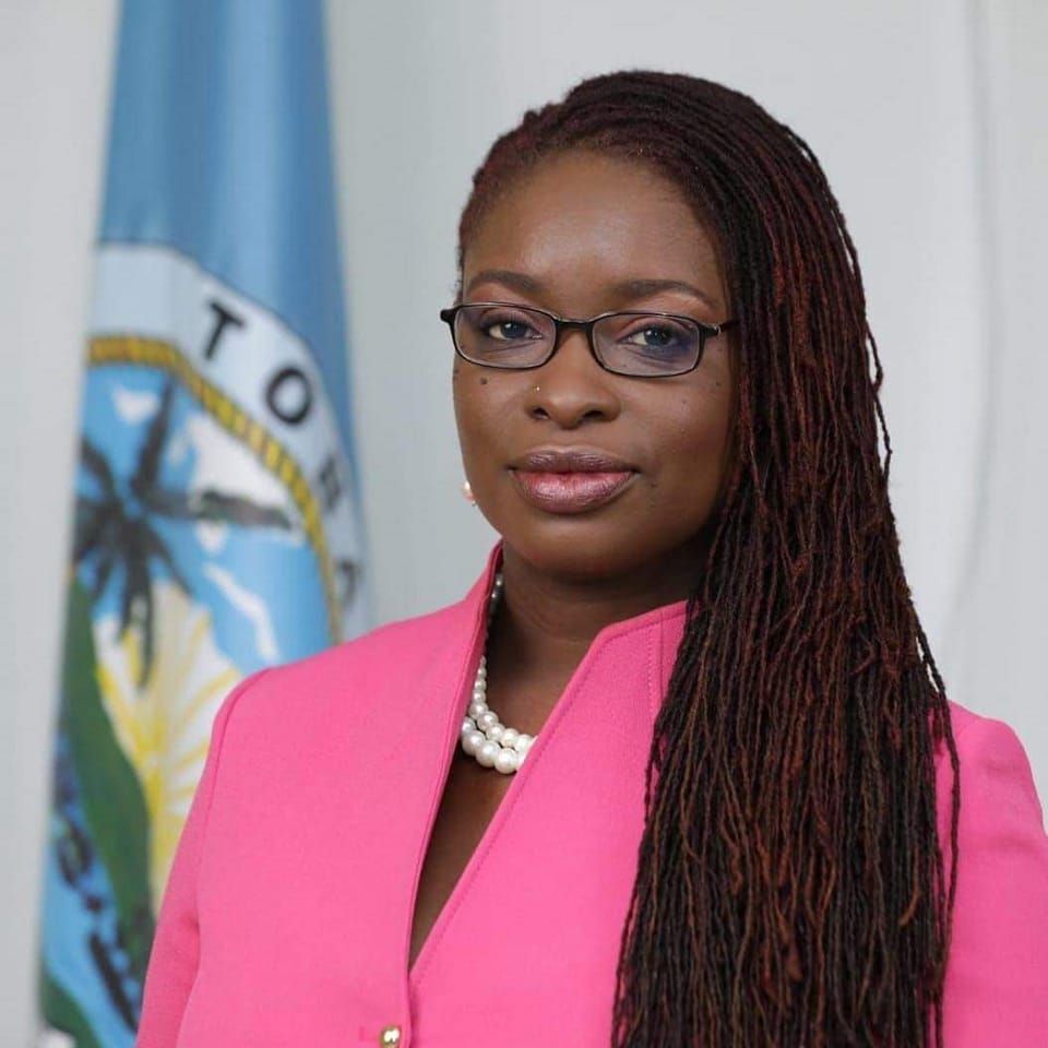 Judge - THA official not allowed to cross-examine witness - Trinidad ...