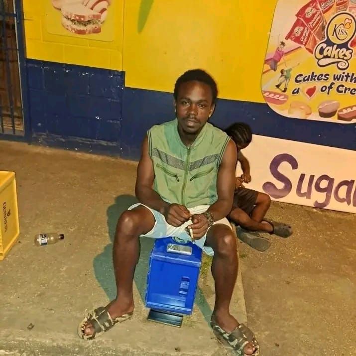 Santa Cruz man killed at bar - Trinidad Guardian