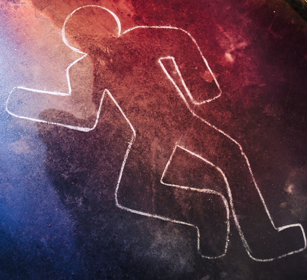 'Dolly Boss' shot dead in Argyle, Tobago - Trinidad Guardian