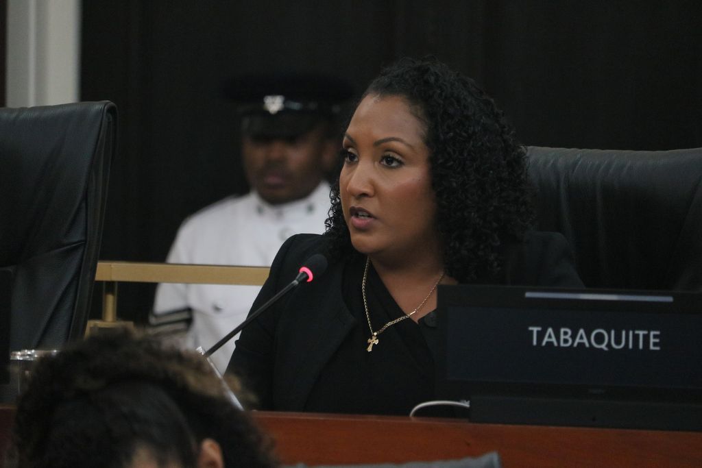Tabaquite MP concerned about ‘slow’ dengue response - Trinidad Guardian
