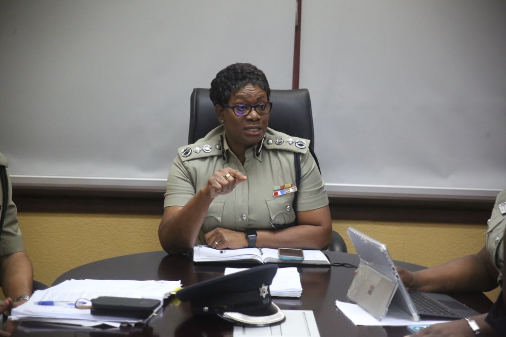 CoP, TTPSSWA meet to discuss plan - Trinidad Guardian