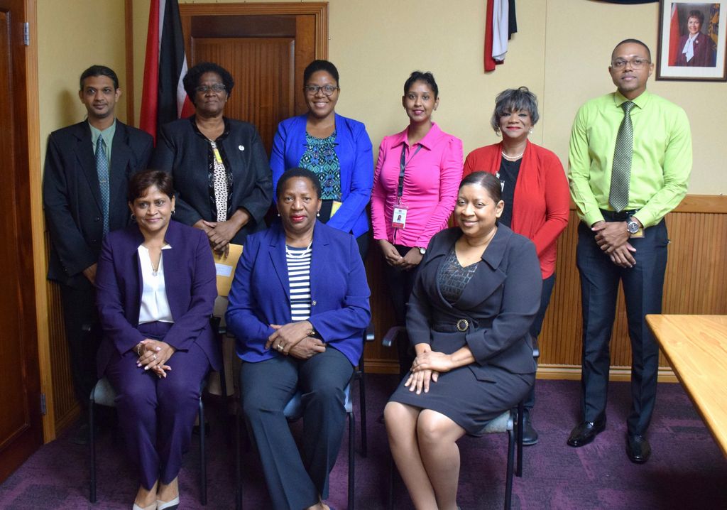 Sargassum management task force set up in T&T - Trinidad Guardian