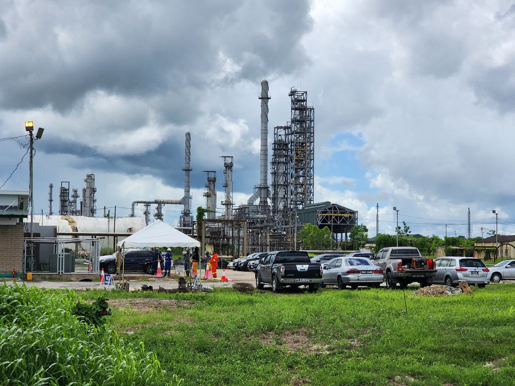 Energy Chamber welcomes decision to lease refinery assets to Oando ...