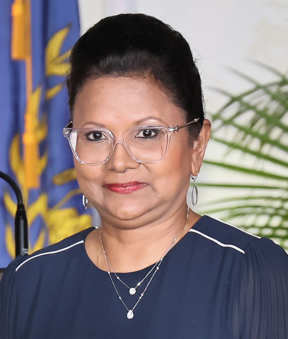 Kangaloo hails ‘visionary’ Duprey - Trinidad Guardian