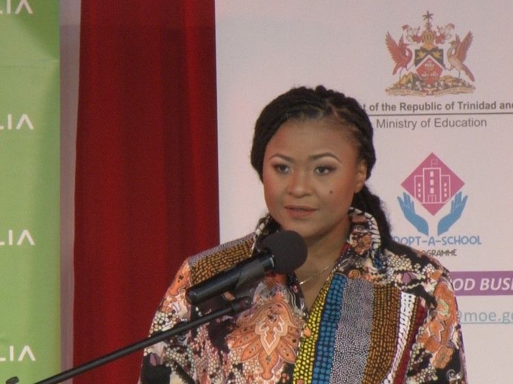 Gadsby-Dolly: Don't engage in same bullying in sensitive matter ...