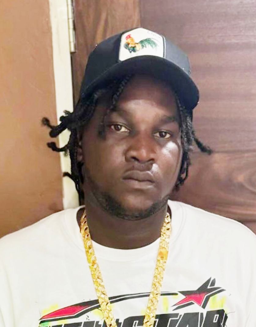 Trinibad artiste awaits transfer from St Maarten hospital - Trinidad ...