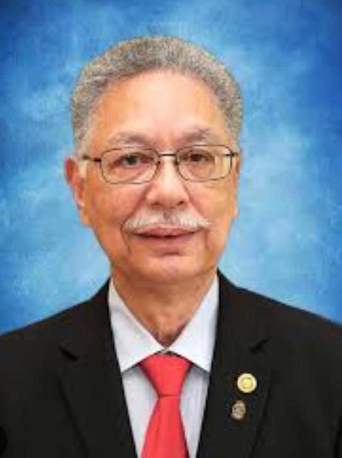 Former NAR minister Emanuel Hosein dies - Trinidad Guardian