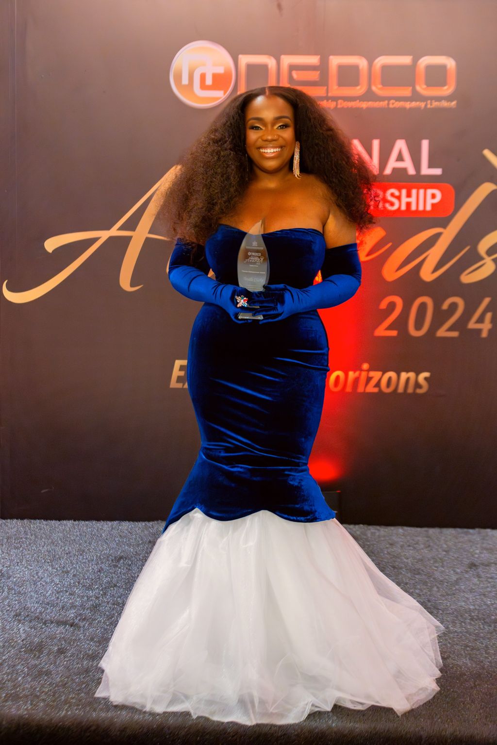 Tenille Clarke amplifying Caribbean voices - Trinidad Guardian