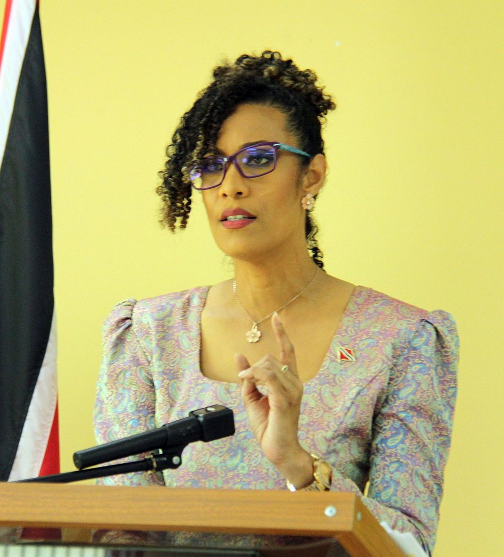 Ameen fears job cuts at regional corporations due to funding - Trinidad ...